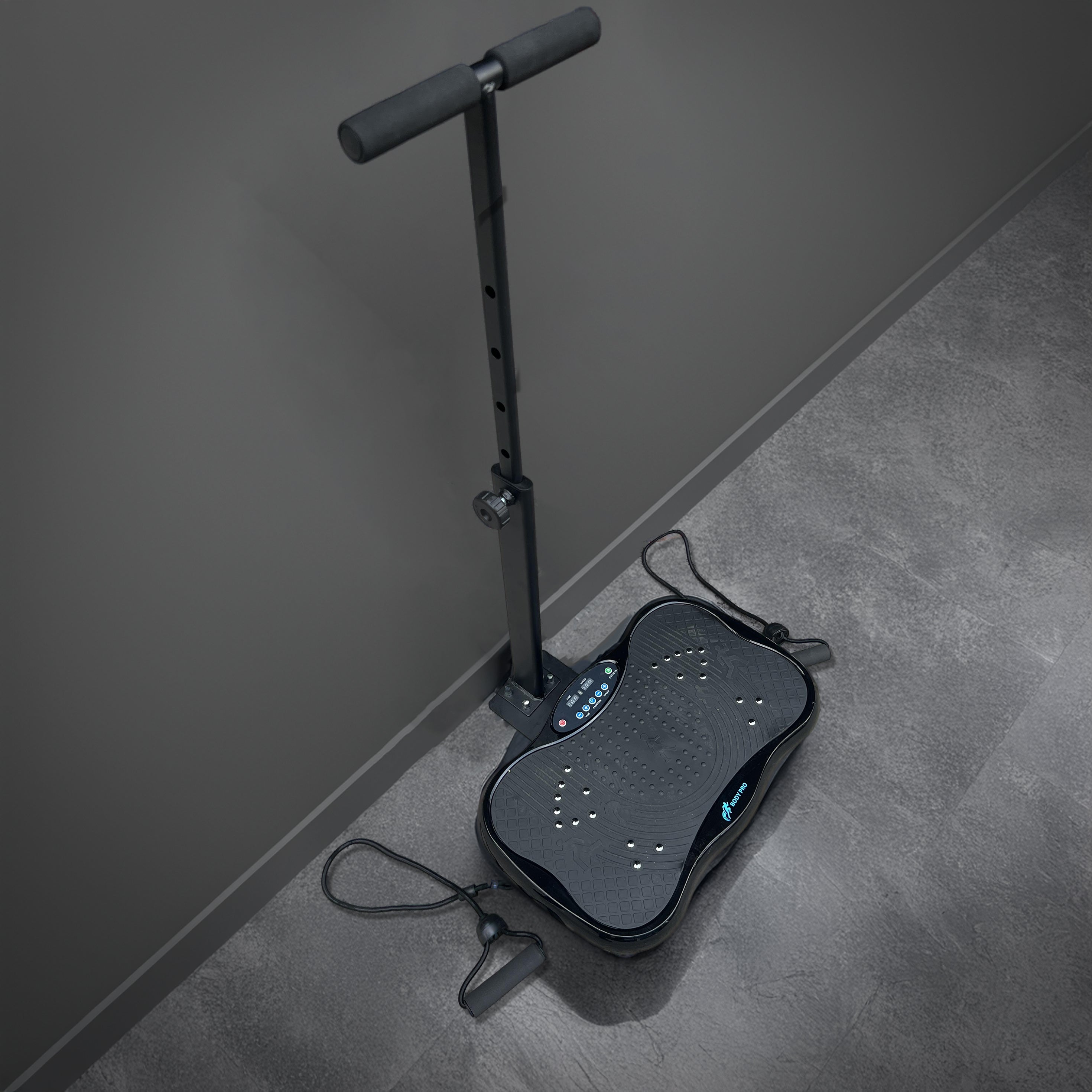Vibration Plate - At Home Full Body Workout Machine – Body Pro
